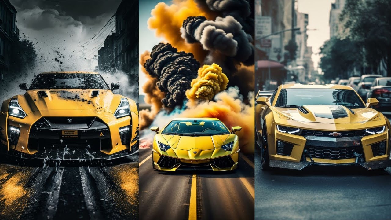 Car edit for TikTok | Top edit | Best Car edit | BMW, Mercedes, Nissan ...
