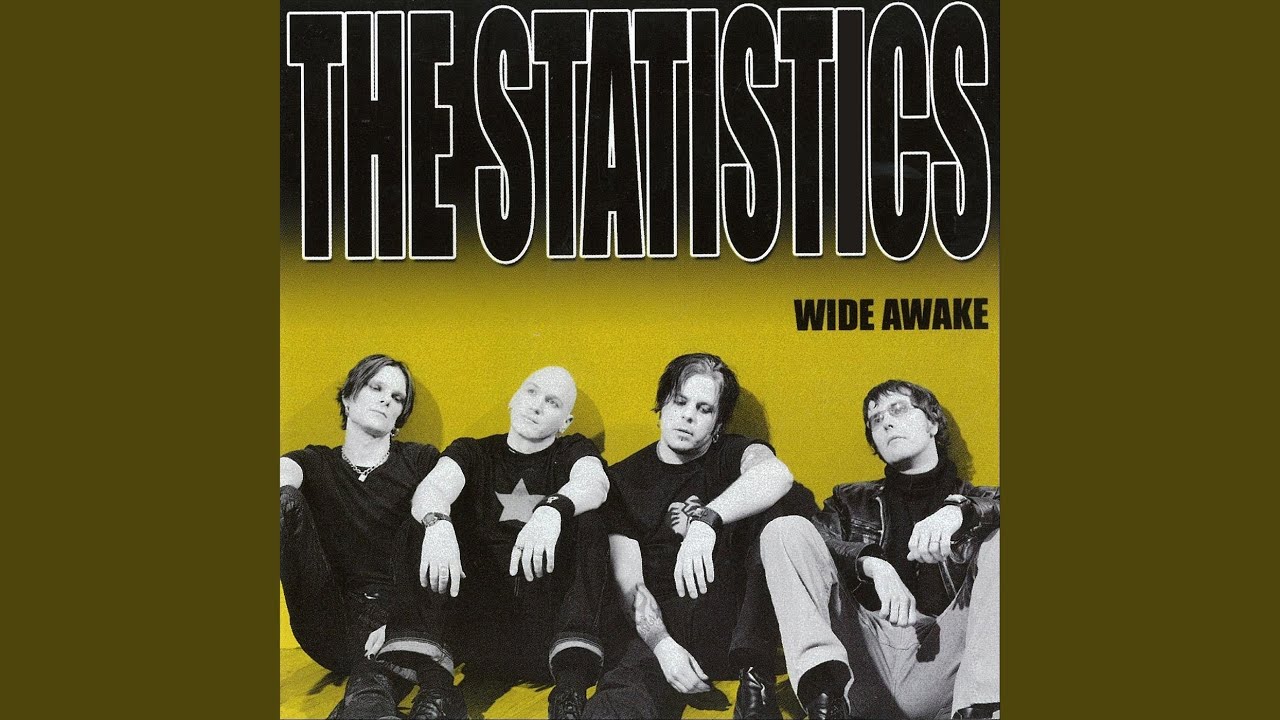 Wide Awake - YouTube