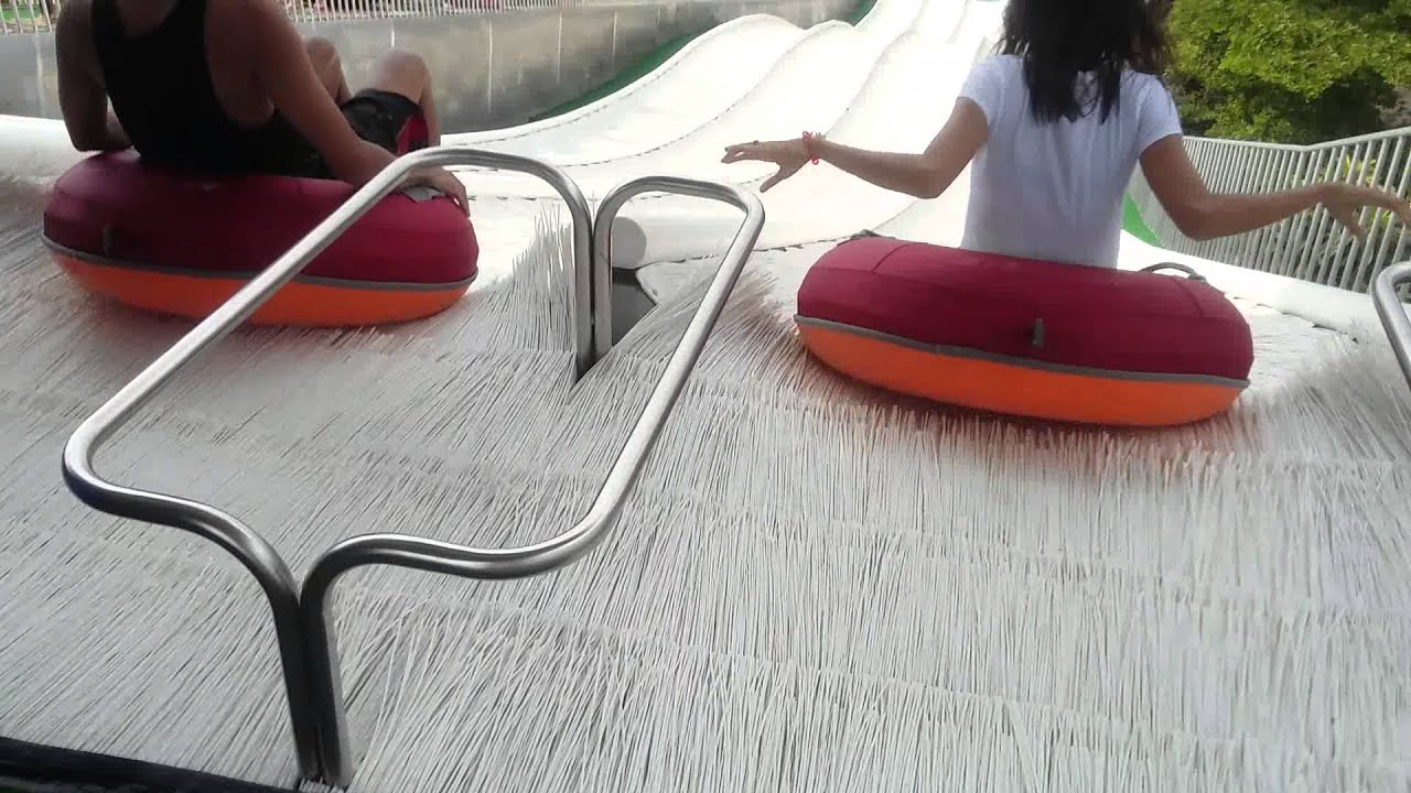 Snowbay TMII(3) - YouTube