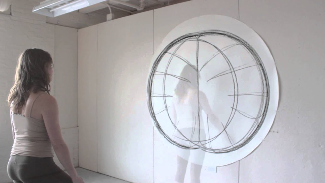 Geometries of the Body - YouTube