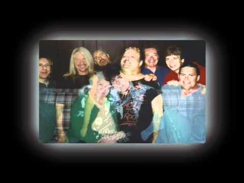 A Tribute to Mark Ross - YouTube