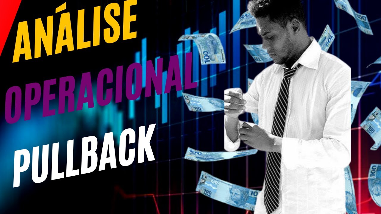 IQ OPTIO operando OTC EM PULLBACK AO VIVO - YouTube