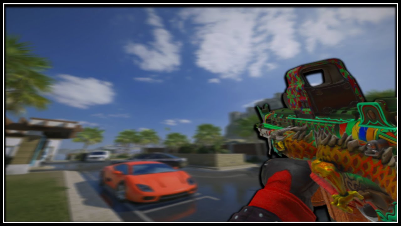 Farming Bots on Ranked (montage) - YouTube