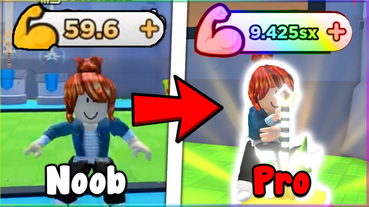 Noob To Pro With 0 Robux In Pull A Sword! (Roblox) - YouTube