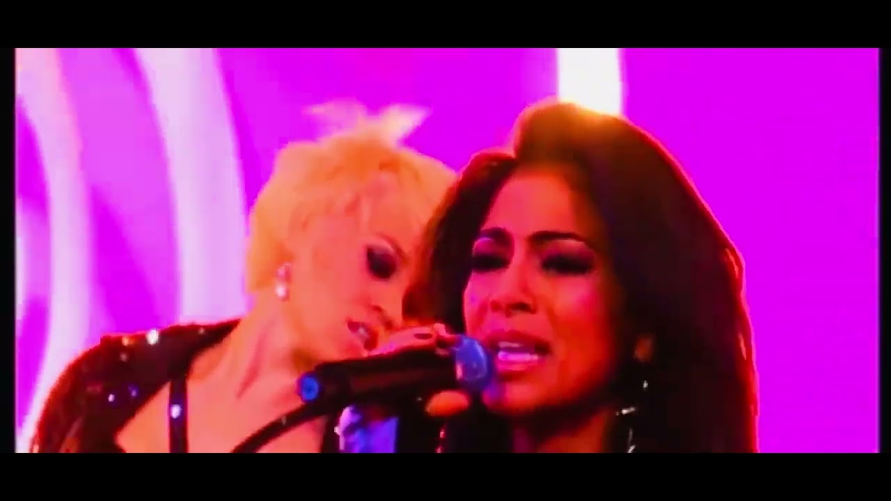 The Pussycat Dolls featuring Missy Elliott - Whatcha Think About That ...