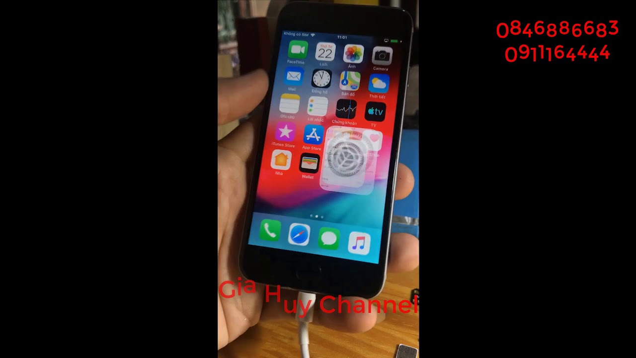 Fake Ios Iphone 4 4s 5 5c Fix Crash App Iccid Ios 12 3 12 4 Ip 6 Xsmax