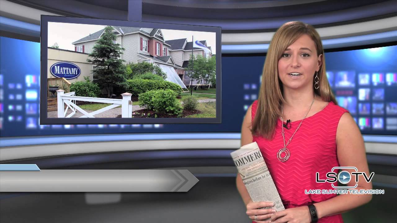 Daily Commercial News in 90 July 2, 2015 - YouTube