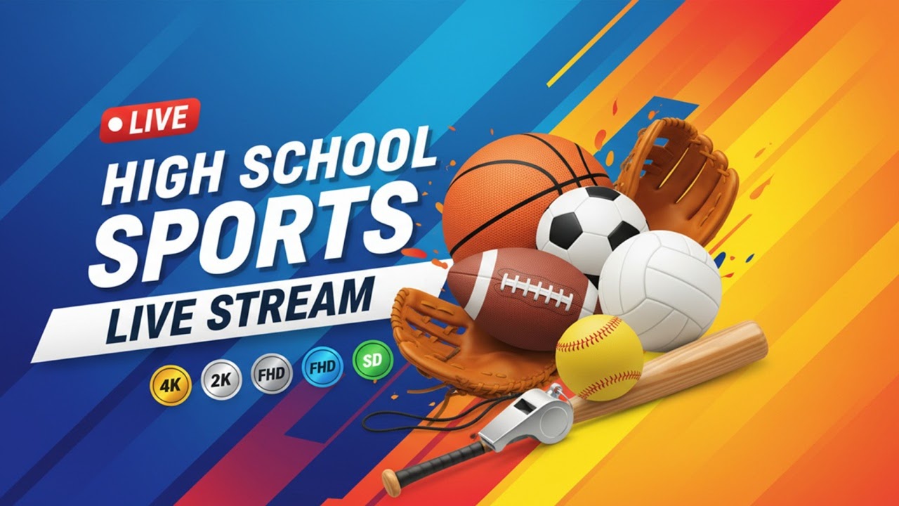 Wheaton Academy vs Wheaton-Warrenville South GameDay Lacrosse Playoffs ...