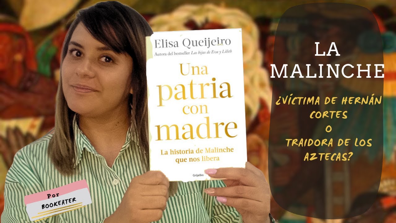 La Malinche ¿Víctima de Hernán Cortes o traidora del imperio Azteca ...