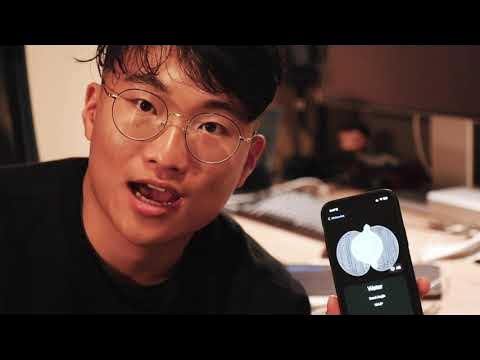 [Accepted] WWDC23 Swift Student Challenge Submission - Atomizer AR - YouTube