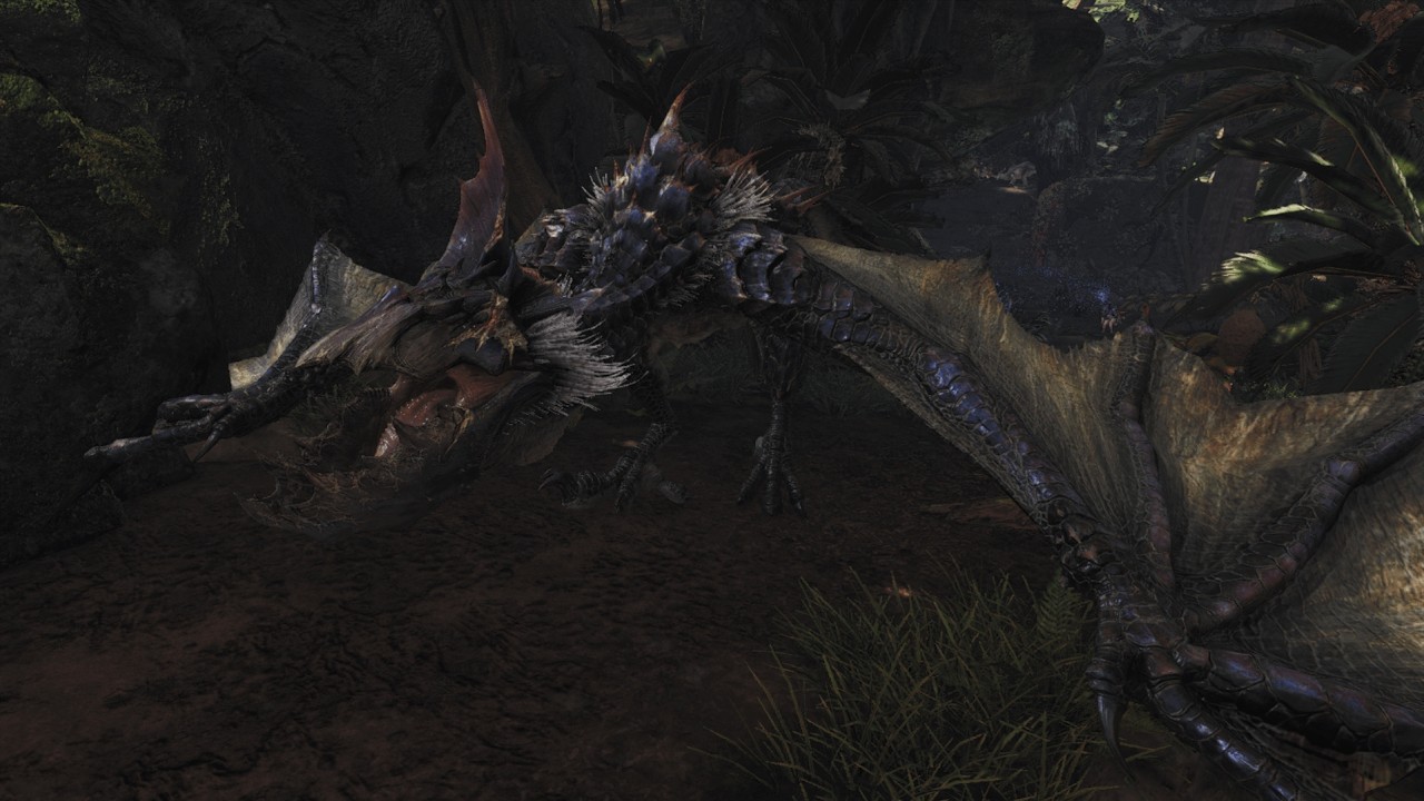 Monster Hunter: World - Iceborne: Hunting the "Scarred Yian Garuga ...