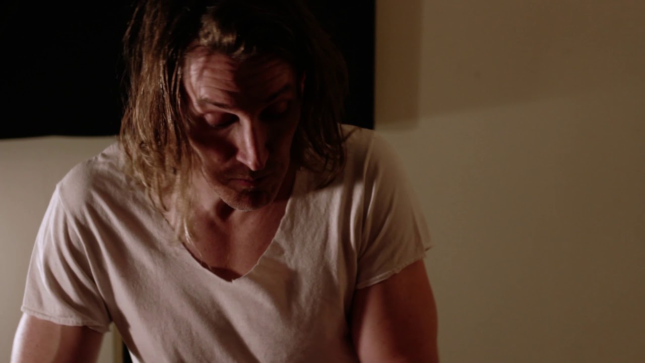 Dave Yaden - LA Rag - YouTube