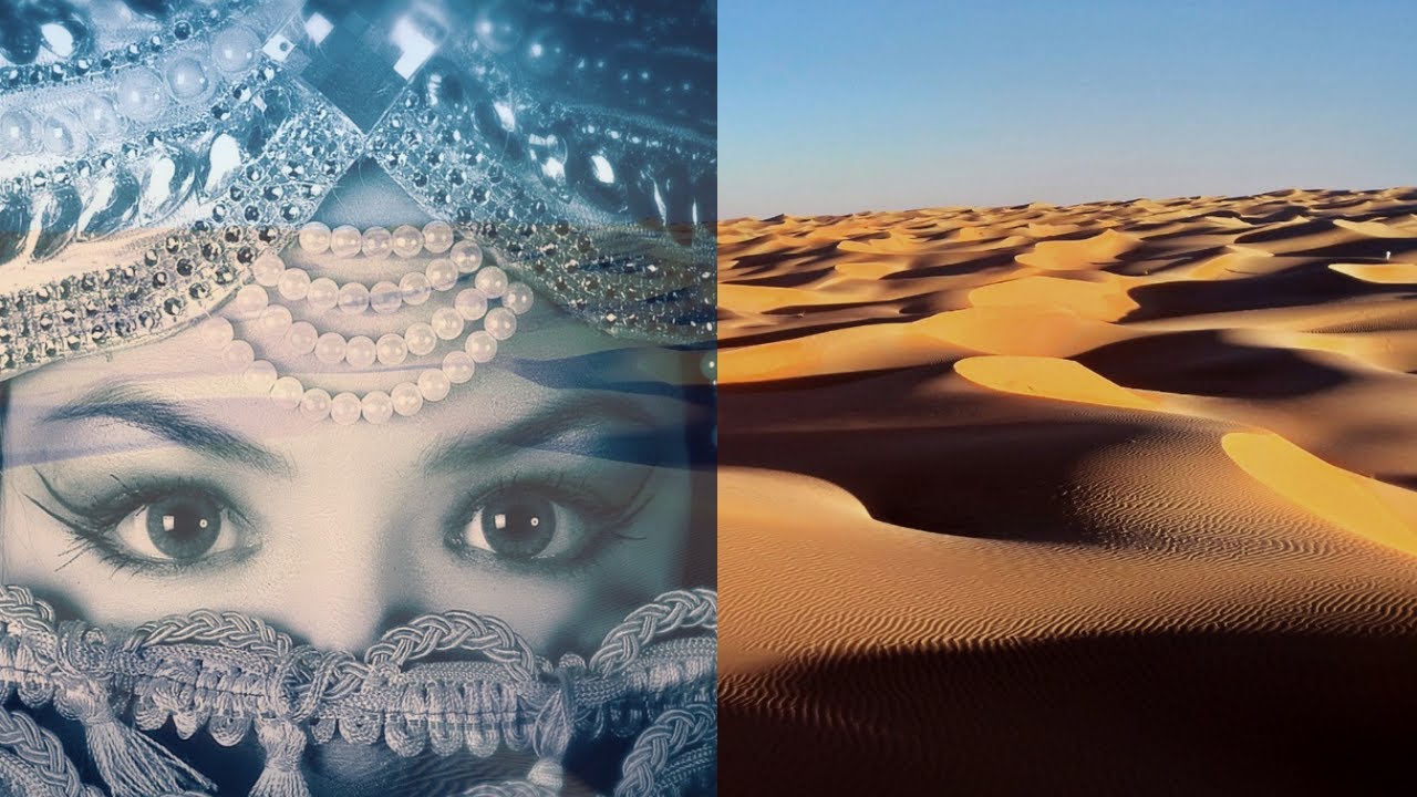 MUSIQUE ORIENTALE DOUCE - CALME - RELAXATION. - YouTube