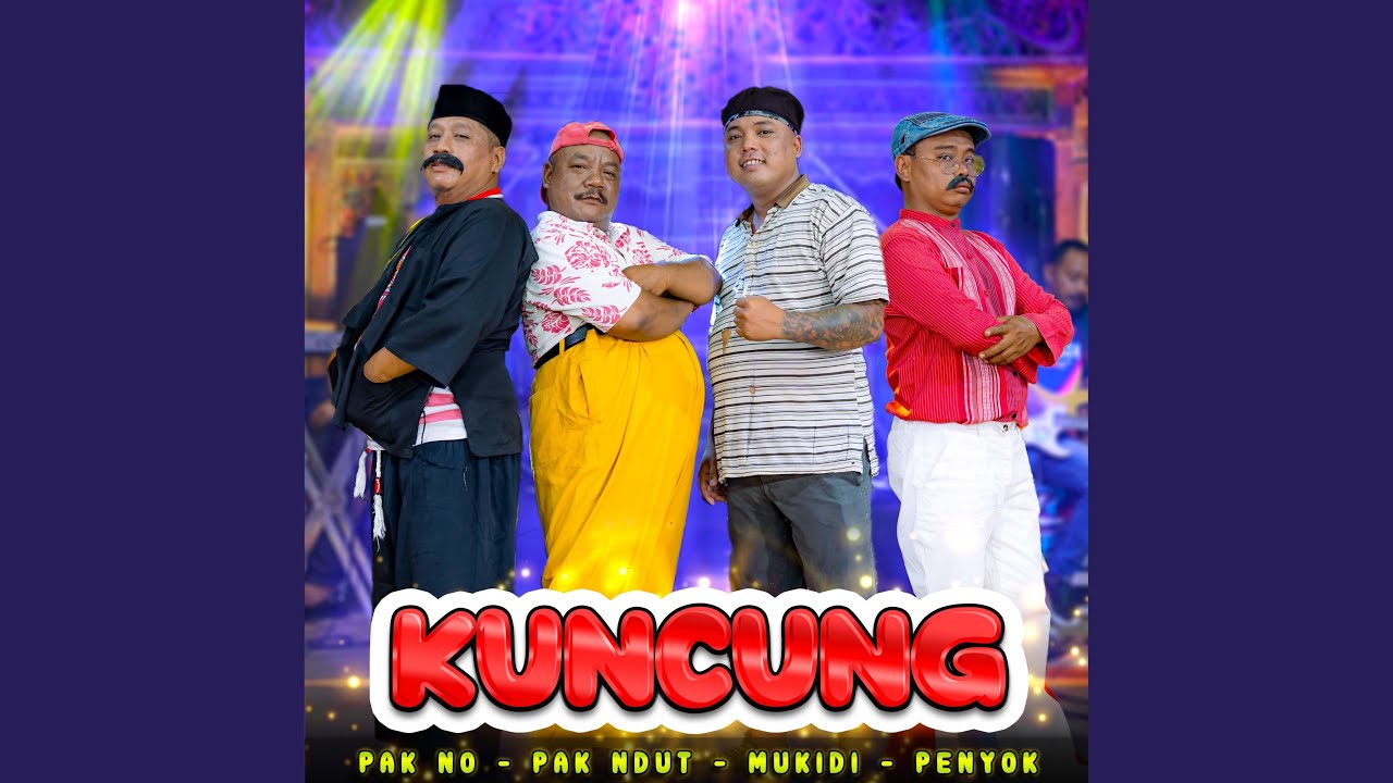 Kuncung - YouTube