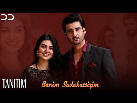 Benim Sadakatsizim | Tanıtım 2 | My Unfaithful | Türkçe Dublaj