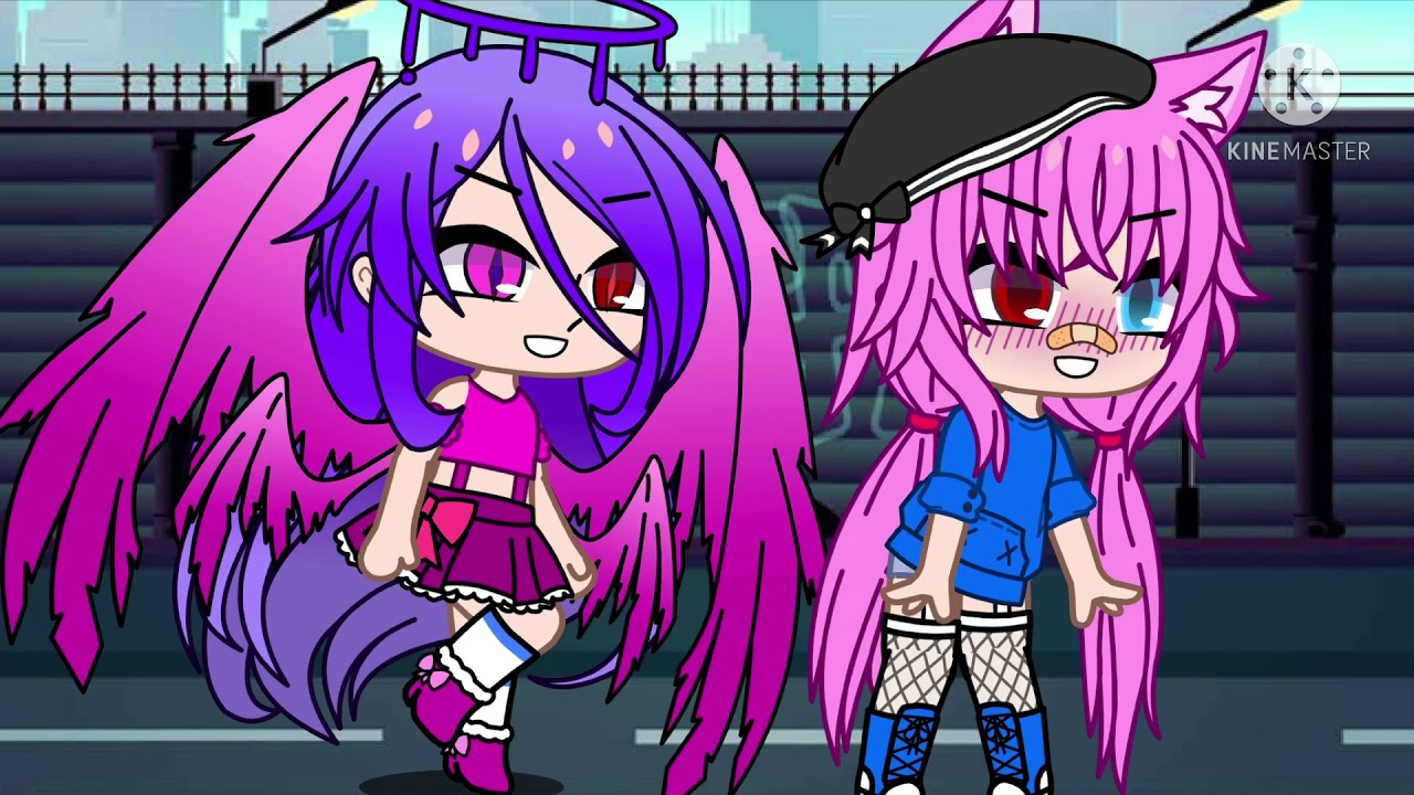 Gacha Wedgie Hot 🥵 Youtube