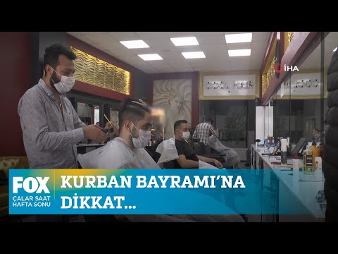 Kurban Bayramı’na dikkat! 26 Temmuz 2020 Çalar Saat Hafta Sonu