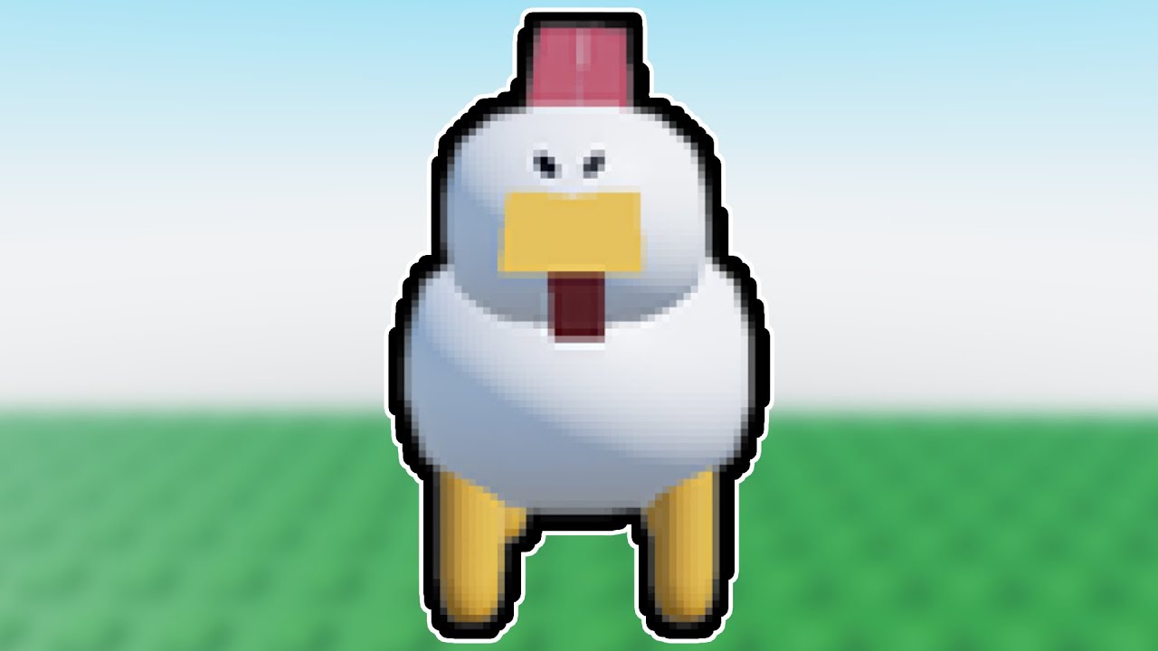 How to get the CHICKEN GUBBY BADGE in FIND THE GUBBYS | Roblox - YouTube