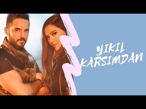 Demet Akalın & Gökhan Özen - Yıkıl Karşımdan (Canlı Konser)