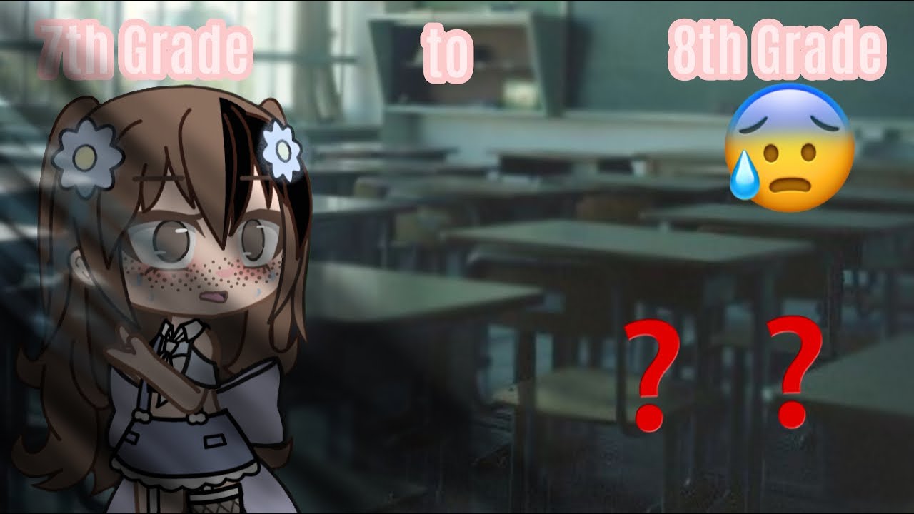 Next grade level meme - YouTube