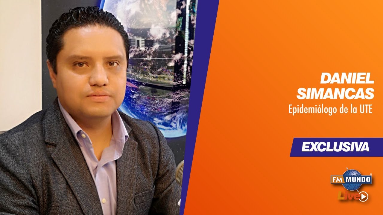 Daniel Simancas, Pedido participación de las Universidades en el ...