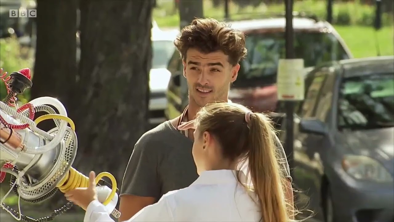 Just Kidding - Series 4 Episode 5 (2016) - YouTube