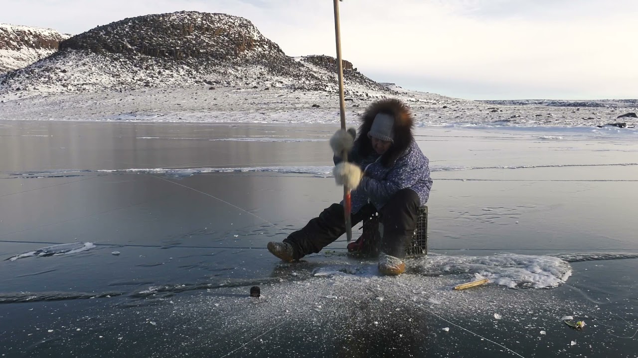 Introduction to the Inuvialuit Settlement Region - YouTube