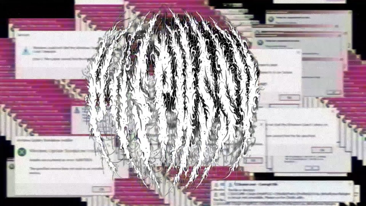 PUS P*SSY - PVP [OFFICIAL LYRIC VIDEO] (2024) SW EXCLUSIVE - YouTube