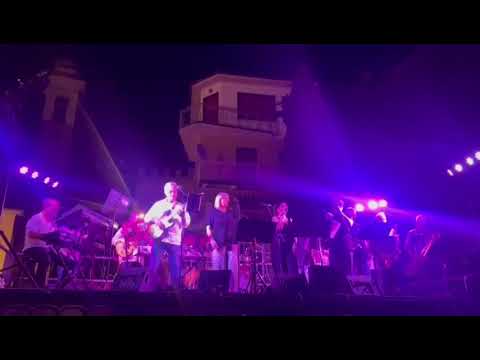 Super Cerot Band - Live in Calliano (AT) 27/07/2024 - I want your love
