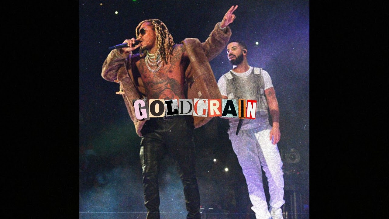 Future x Drake Type Beat 2022 ~ TOO ICEY ️ - YouTube