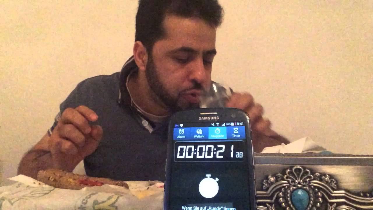 SUBWAY FOOD CHALLENGE - YouTube