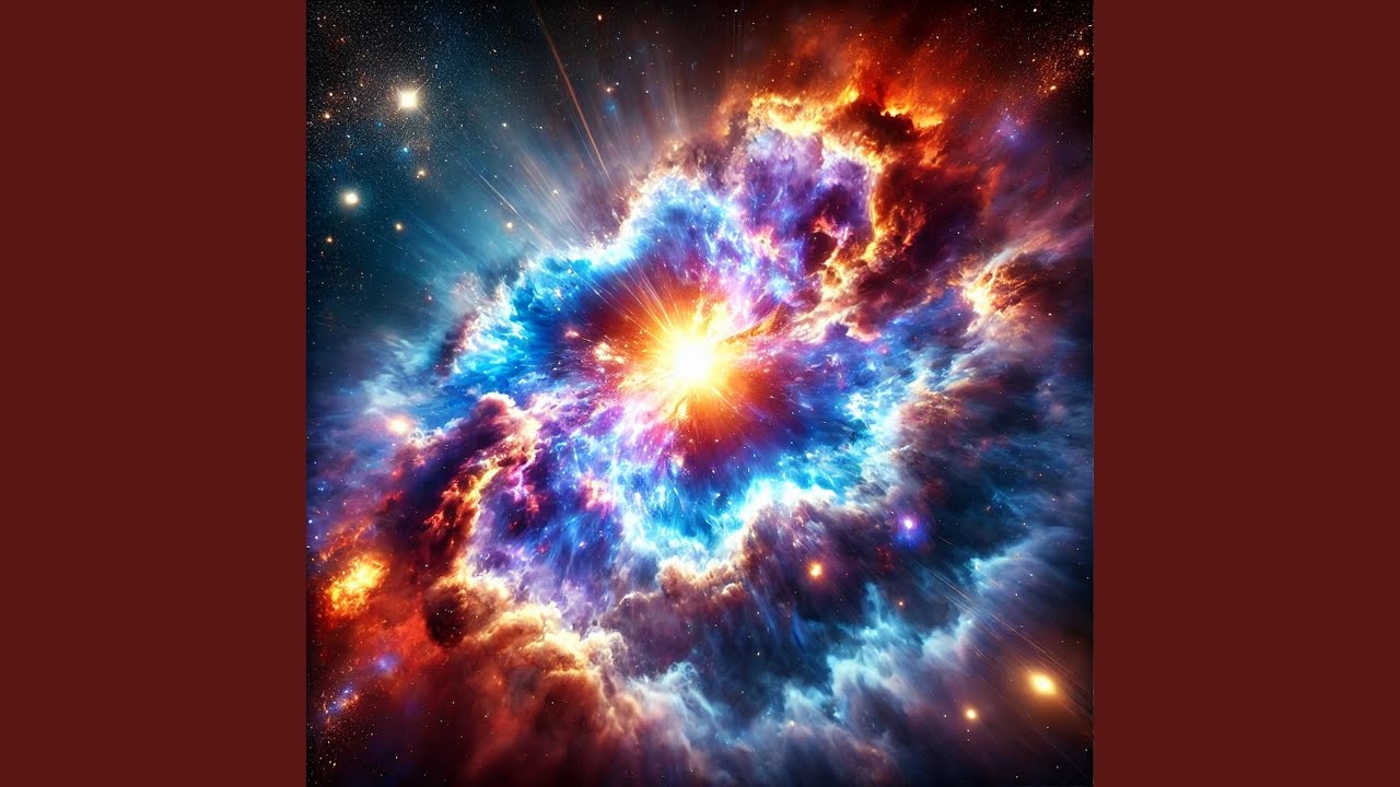 Celestial Equinox Spectrum Reflection - YouTube