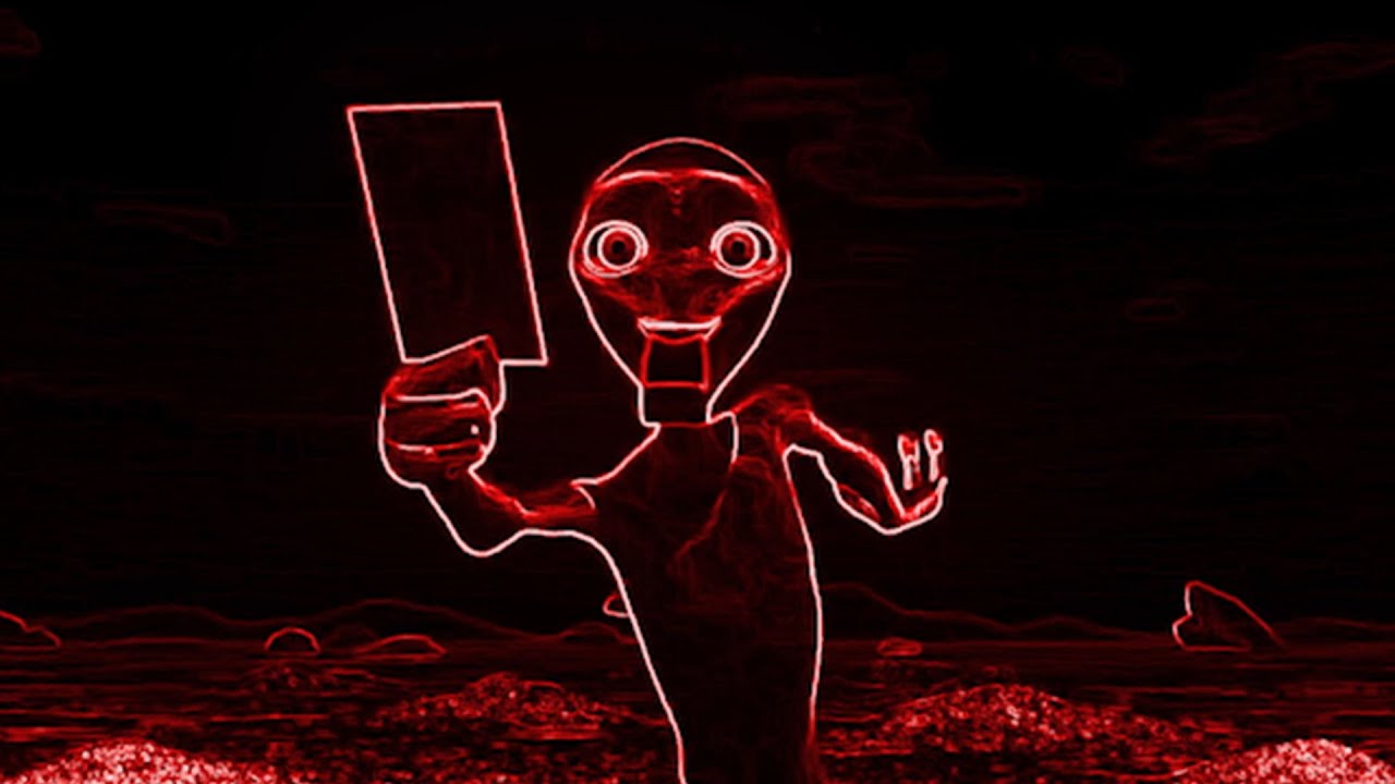 ALIEN POPOY - DAME TU COSITA - FIFA WORLD CUP vocoded to Miss The Rage ...