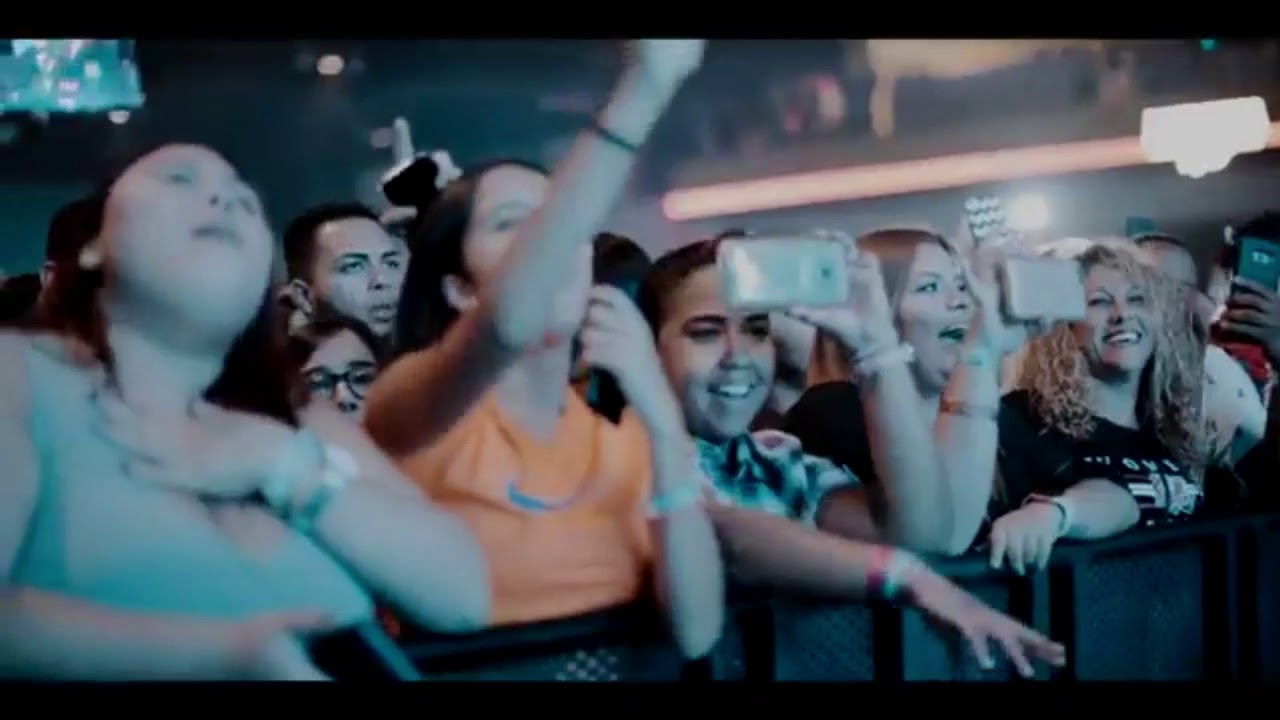 Rauw Alejandro ft. Lyanno - Menos Timidez ( Vídeo Recopilación ) Prod ...