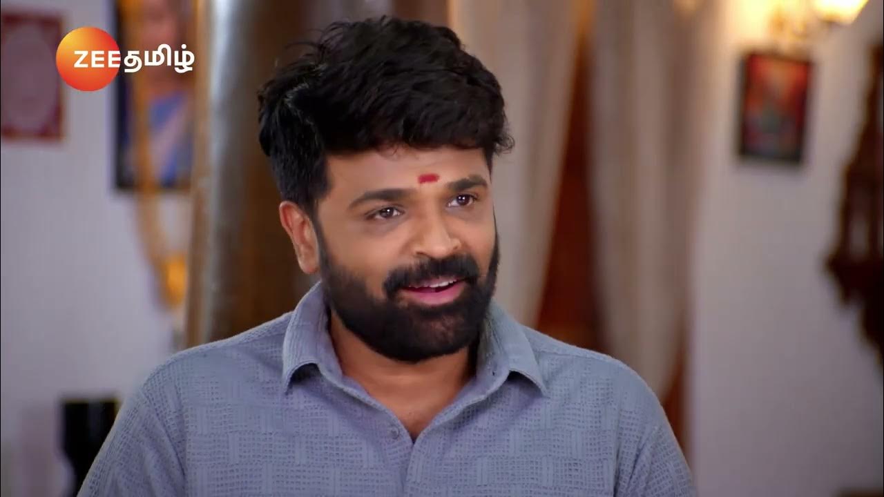 Sandhya Raagam | Ep - 447 | Preview | Feb 06 2025 | Zee Tamil - YouTube