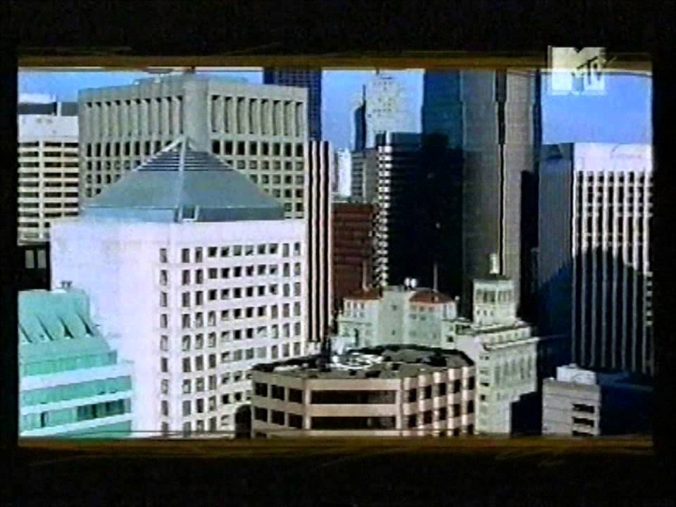 MTV Finland Commercials 2006 - YouTube