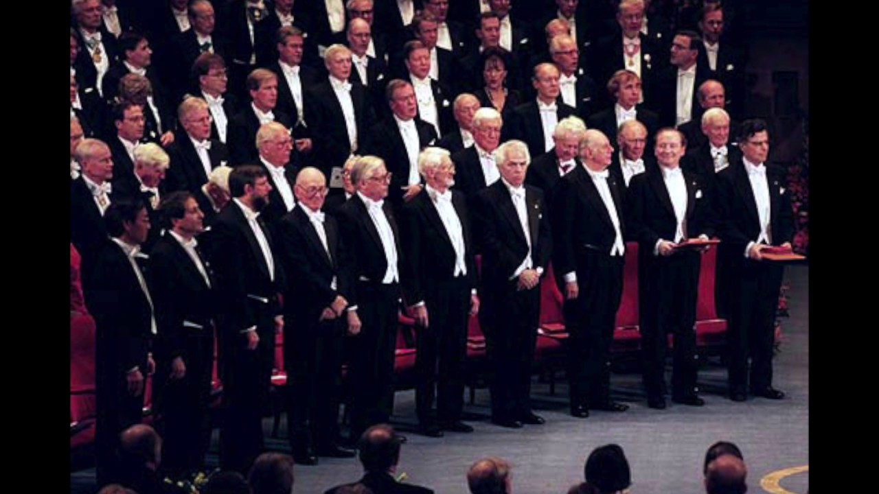 Prof. Stanley B. Prusiner - Honorary Doctorate Recipient at BGU's 47th ...