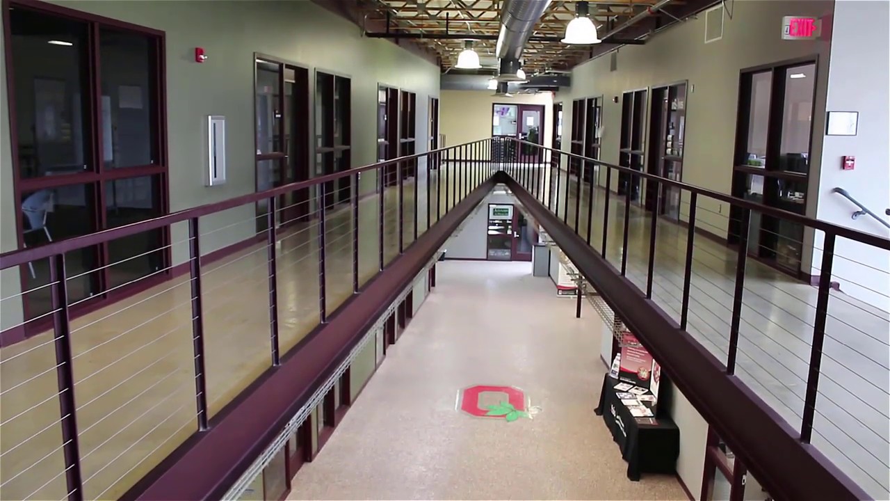 Small Business Development Center and Endeavor Center - YouTube