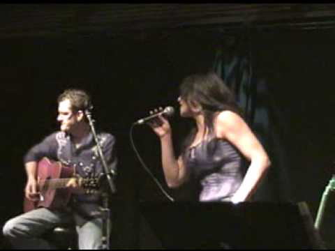 Melanie Torres / Water Proof / Bruce Crawford Productions
