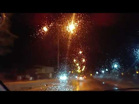 GECE YOL ÇEKİMİ (1 SAATLİK)  ERZURUM ↔️ PASİNLER ↔️KÖPRÜKÖY↔️KARAYAZI