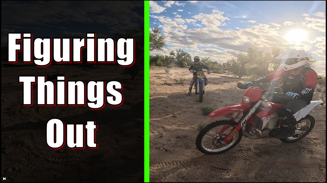 Figuring Things Out - YouTube