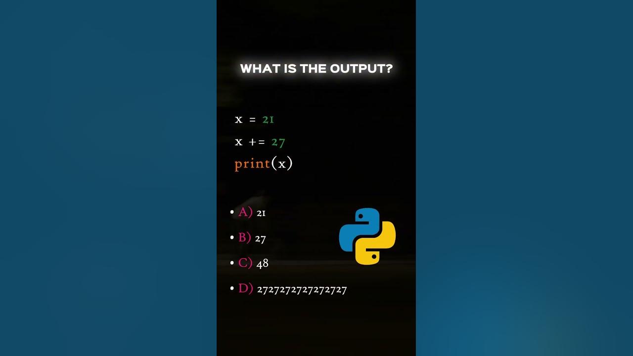 Python Quiz 1 Python EXPERT Reveals Best Quiz Techniques - YouTube
