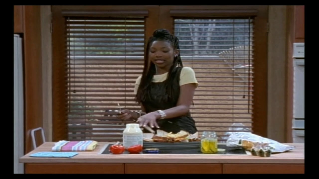 Moesha 25th Anniversary Video - YouTube