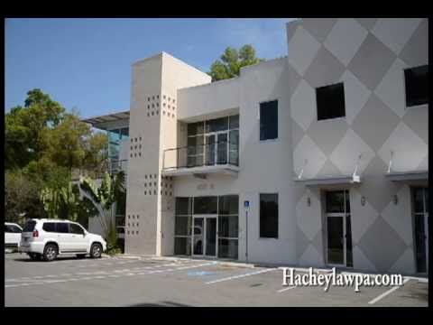 Law Offices of Stephen K Hachey - YouTube
