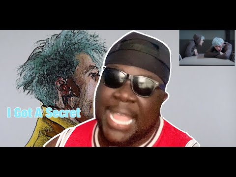 Machine Gun Kelly ft. CORPSE - DAYWALKER! (Official Music Video ...