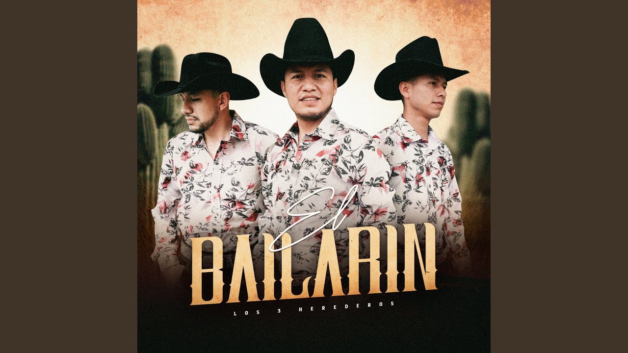 El Bailarin - YouTube