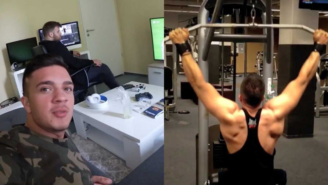 IN DER NACHT ZERSTÖRT!! | Mert Matan - YouTube