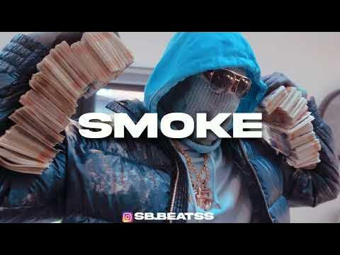 Meekz Manny x Kenzo Type Beat "SMOKE" | UK Rap Type Beat 2022 - YouTube