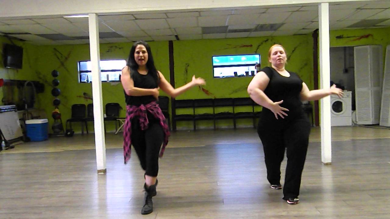Confident by Demi Lovato (Dance Fitness) - YouTube