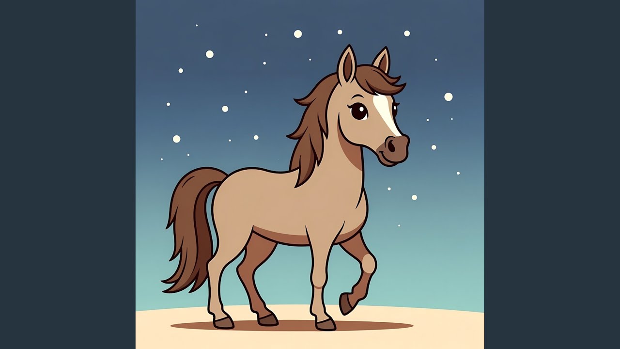Shiny Hooves - Kids Music for Everyday Fun - YouTube